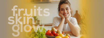 15 Best Fruits for Skin Glow Naturally - Health Point- health and ...